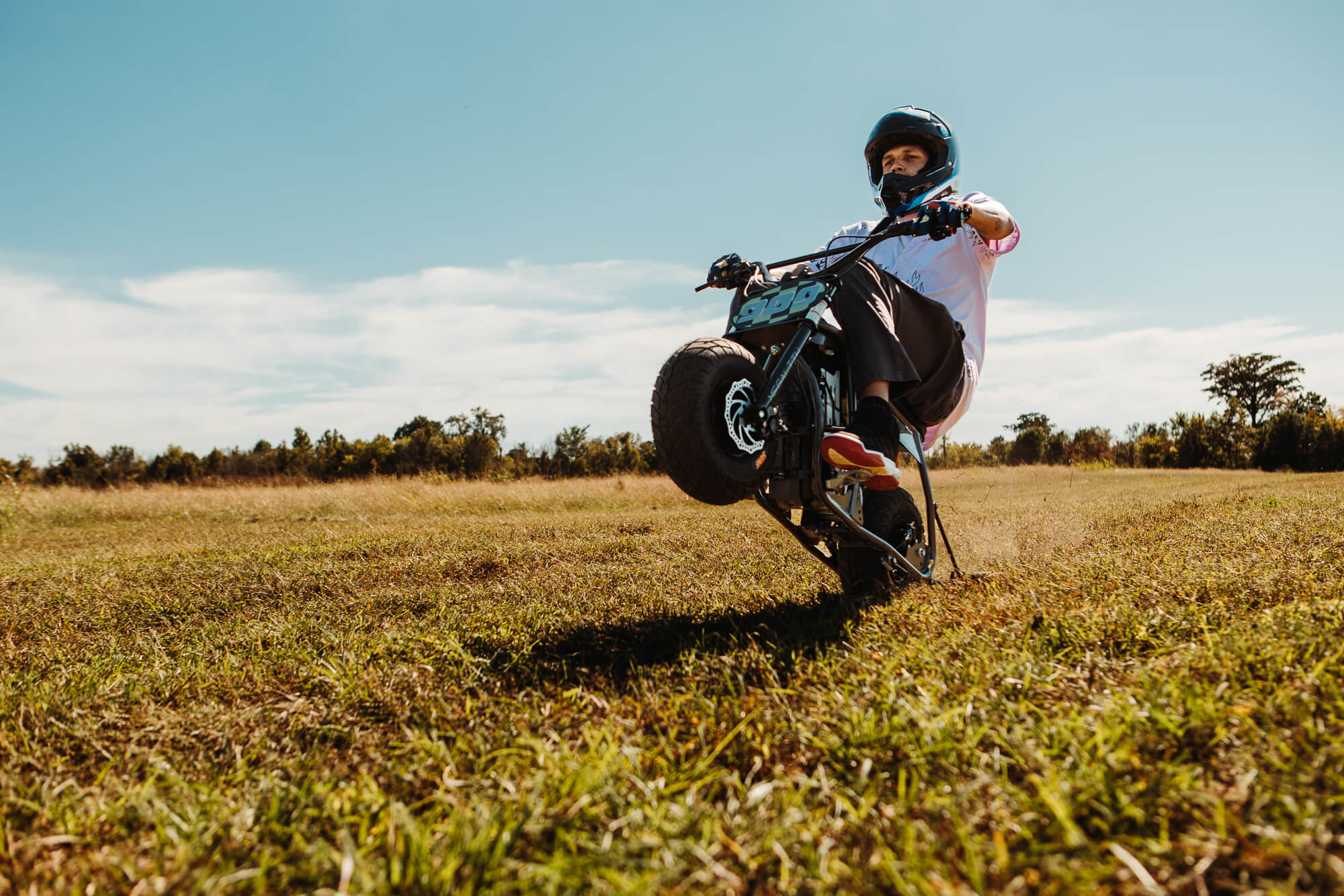 Contact Us - Zeus Cycles | We're Here to Help | Zeus Cycles