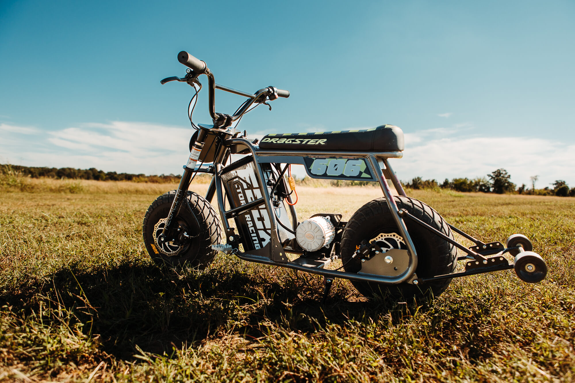 Shop Premium E-Bikes | Zeus Cycles