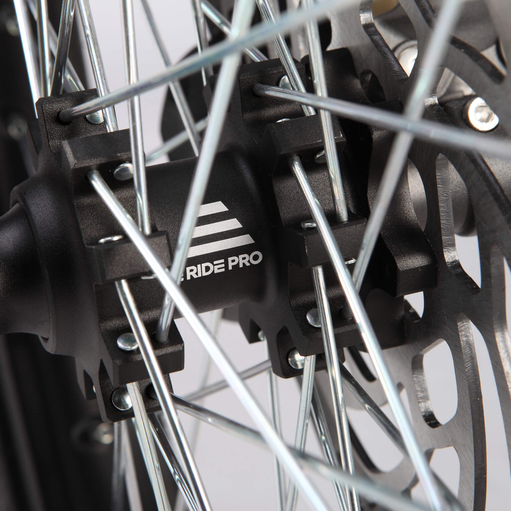 E-Ride Pro SR | Zeus Cycles