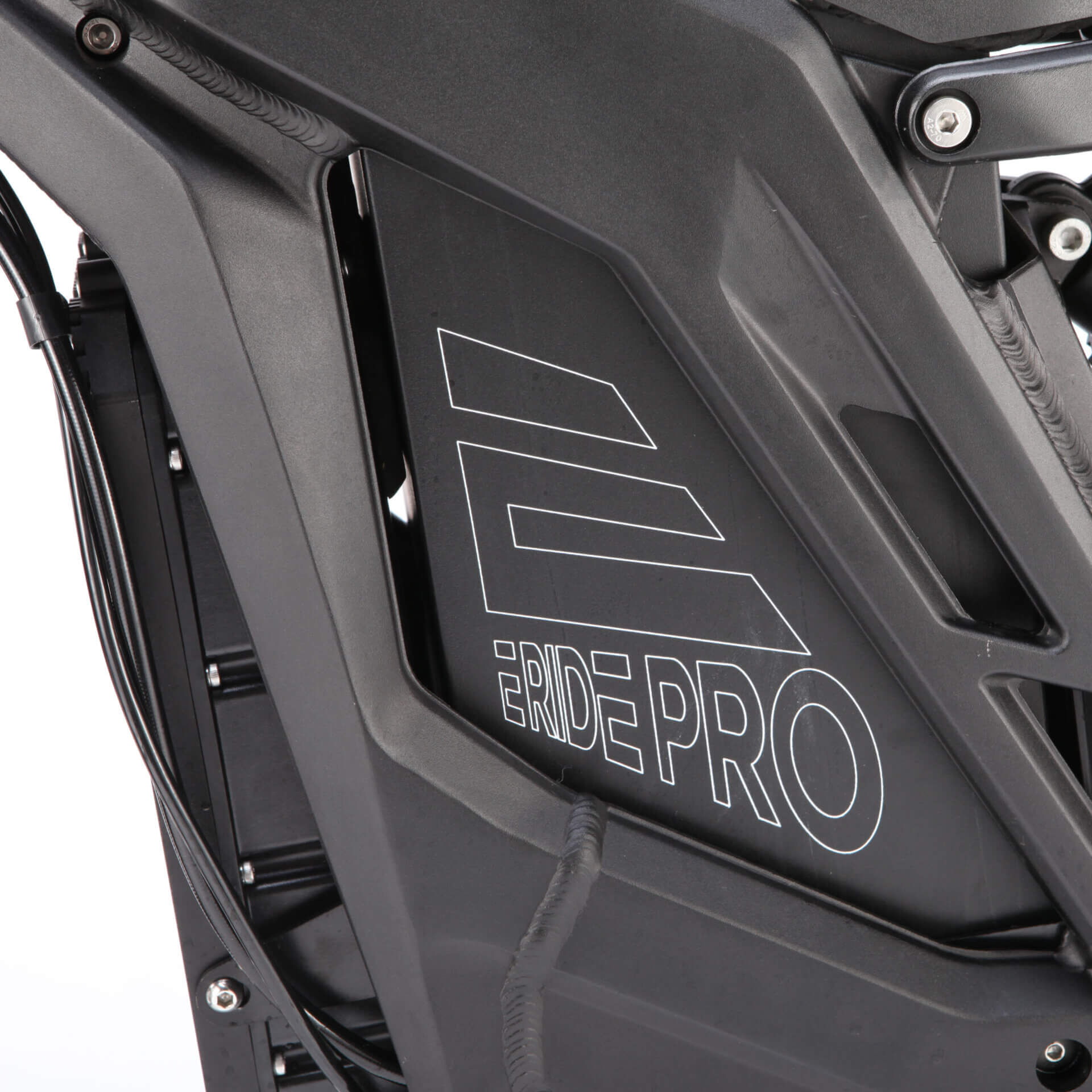E-Ride Pro SR | Zeus Cycles